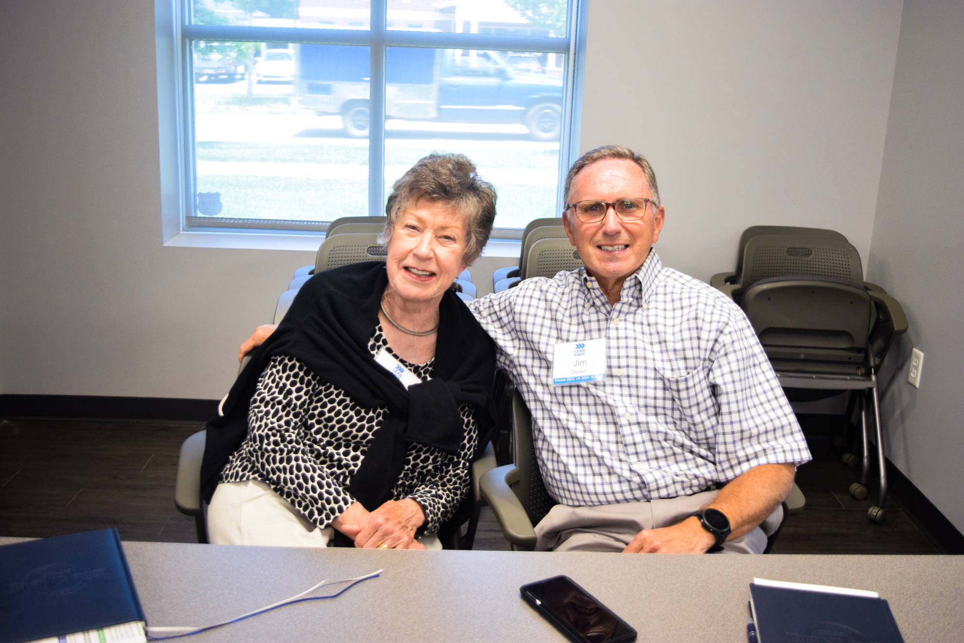 Encore - Leadership Knoxville