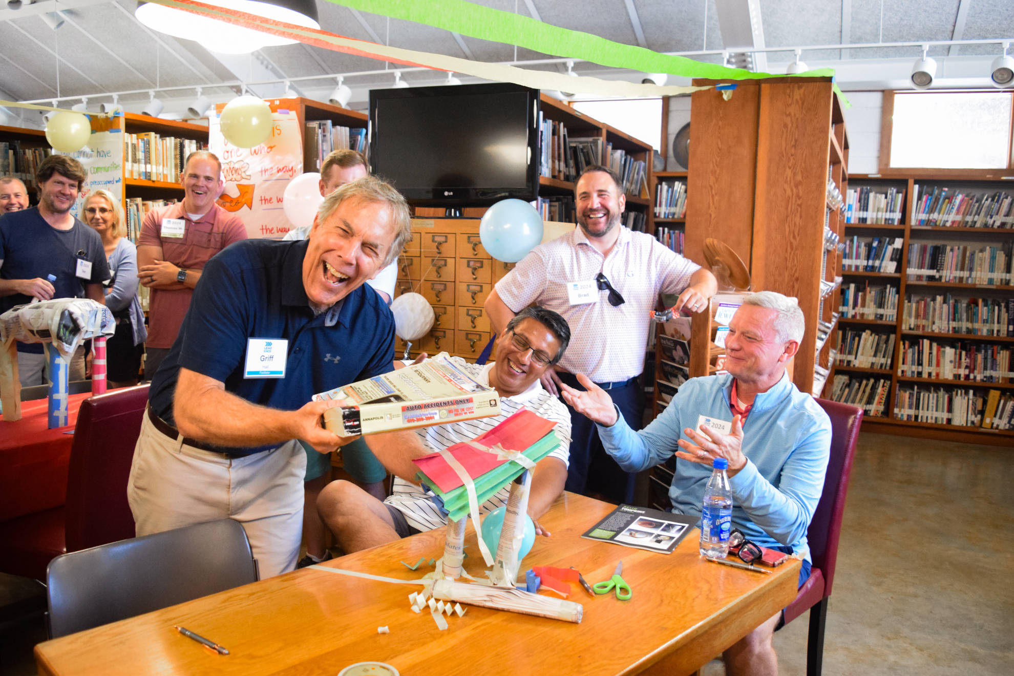 Flagship Program - Leadership Knoxville