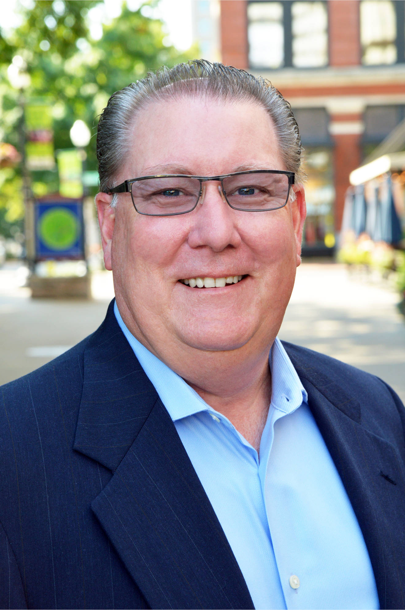 About - Leadership Knoxville