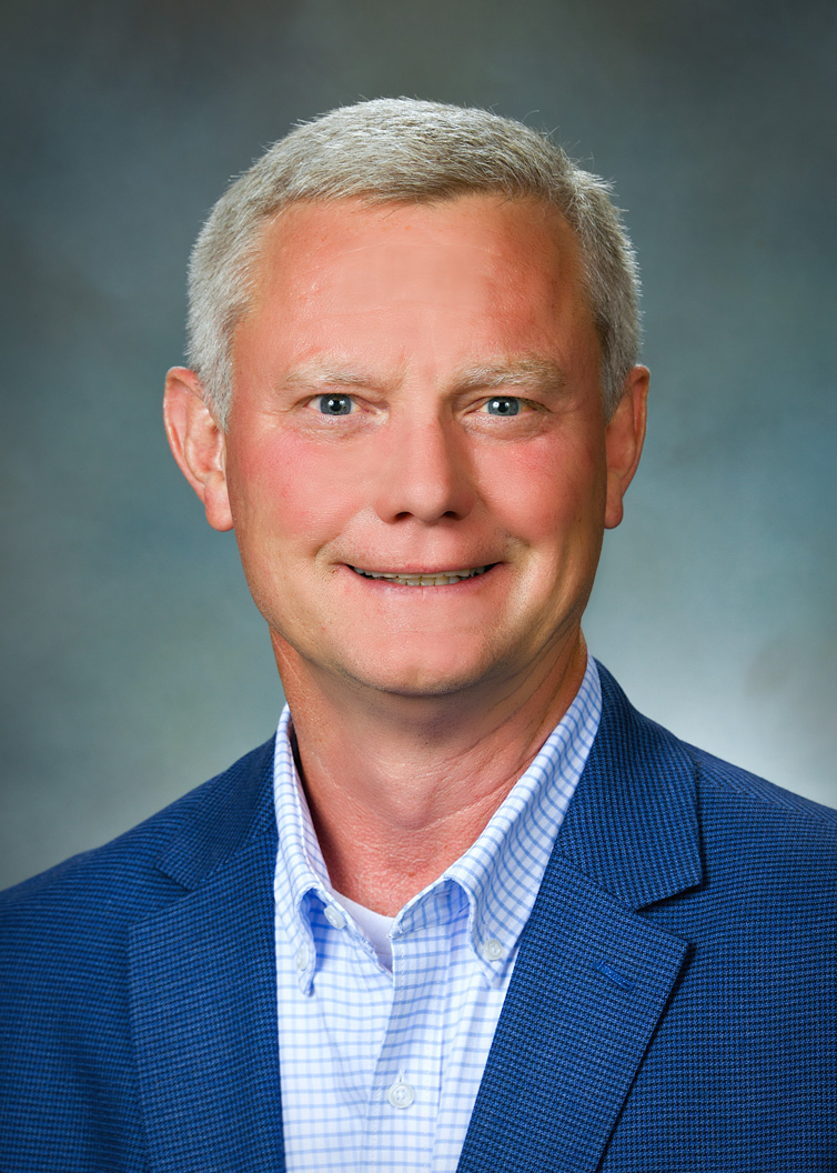 Current Class - Leadership Knoxville