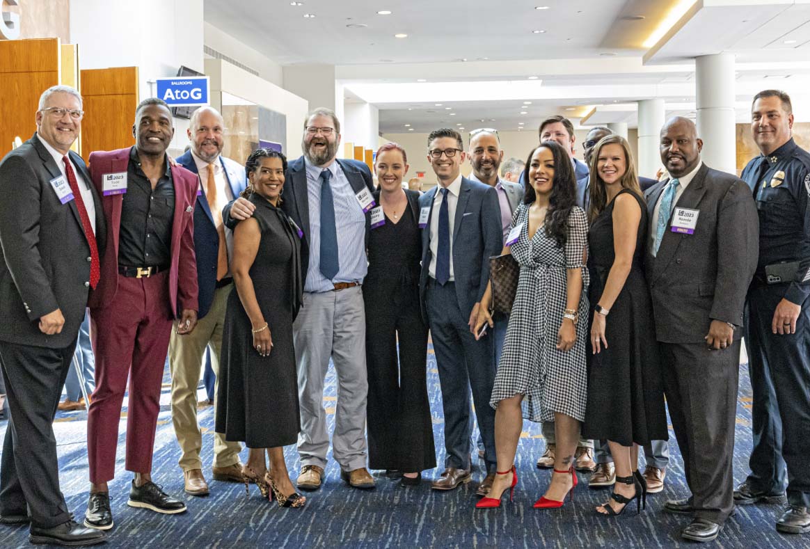 Flagship Program - Leadership Knoxville